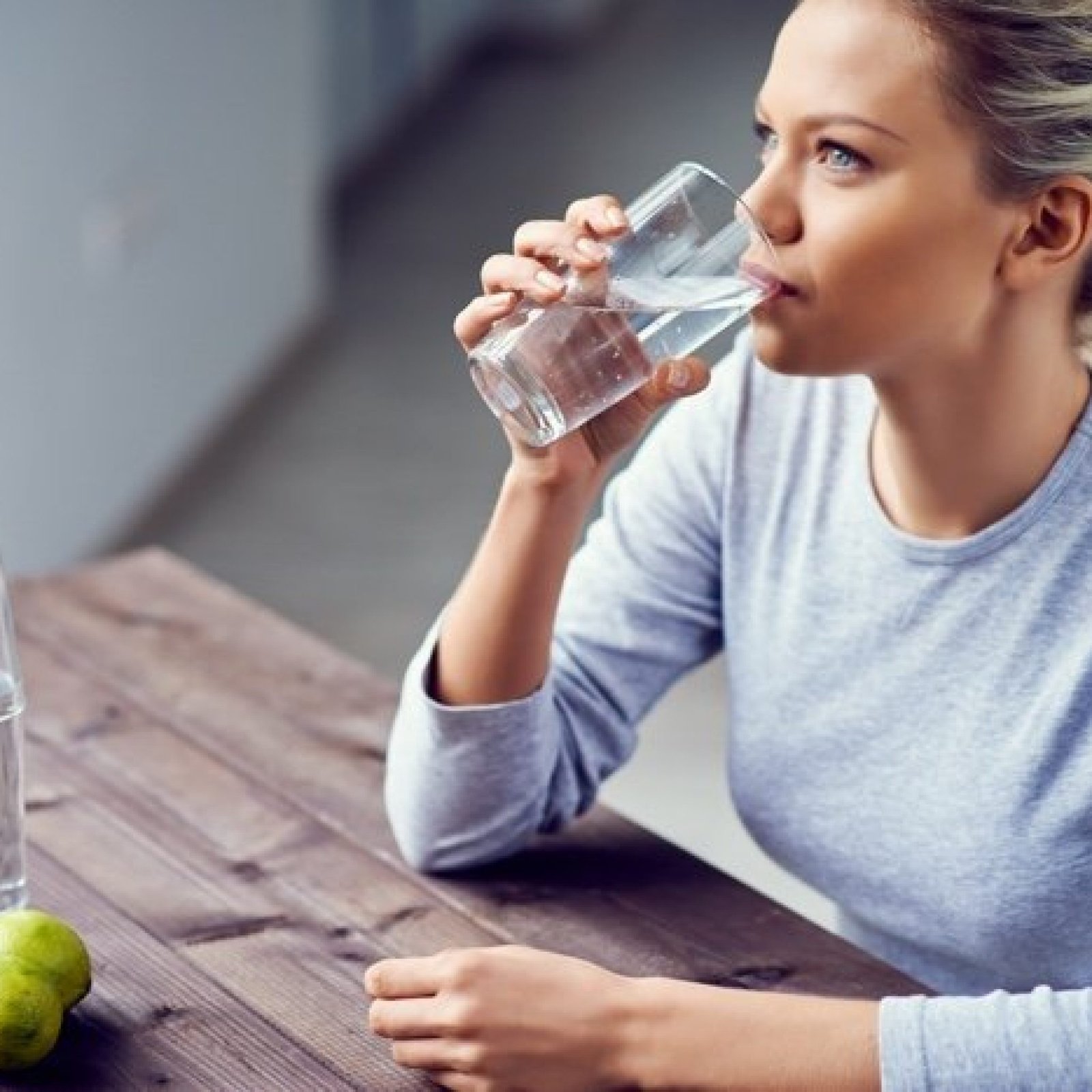 Myten om kangenvatten | Vad gäller egentligen? - Joniserat vatten ...